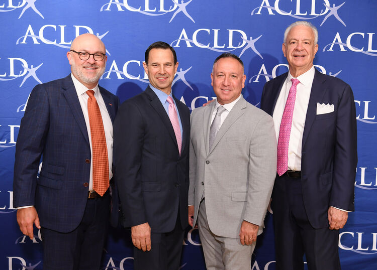 Lights, Camera, Jovia! The 2024 Leadership Award Presented to Jovia…