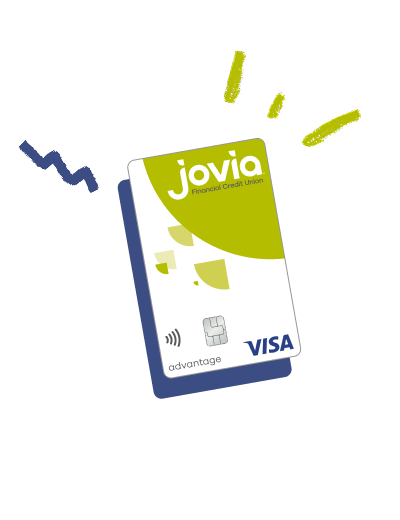 Jo from Jovia: Maintaining Good Credit